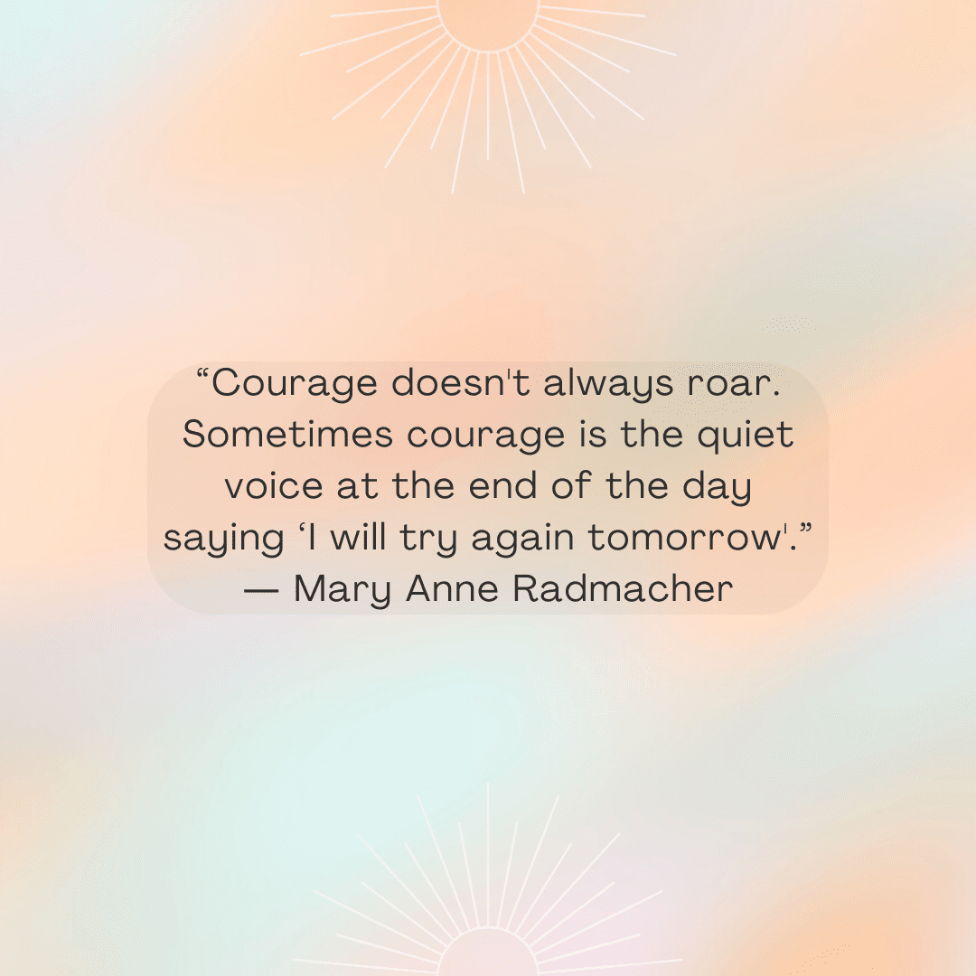 Resilience Quotes to Empower and Inspire Your Life Journey - Resilient ...