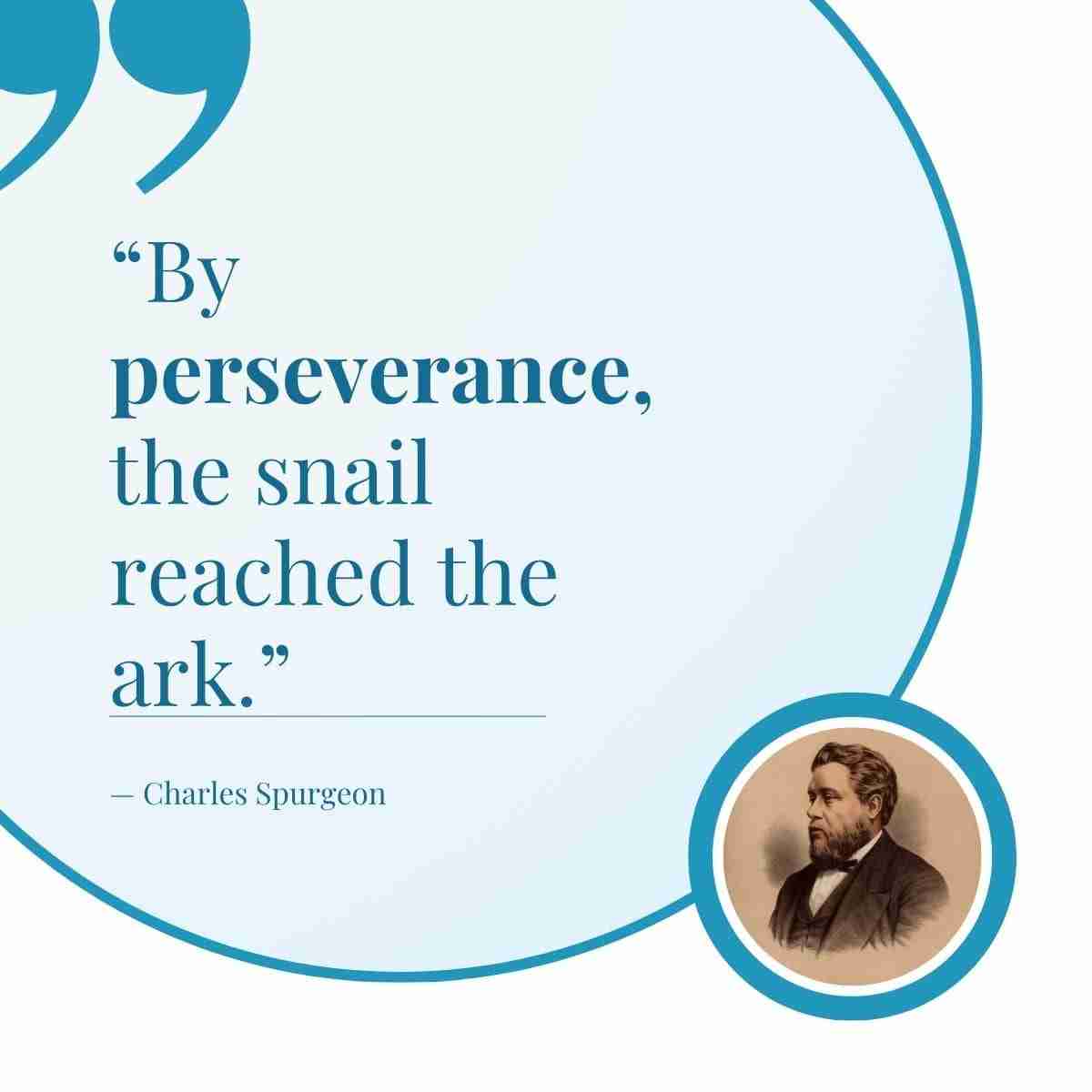 Perseverance Quotes That Can Make All the Difference in Life
