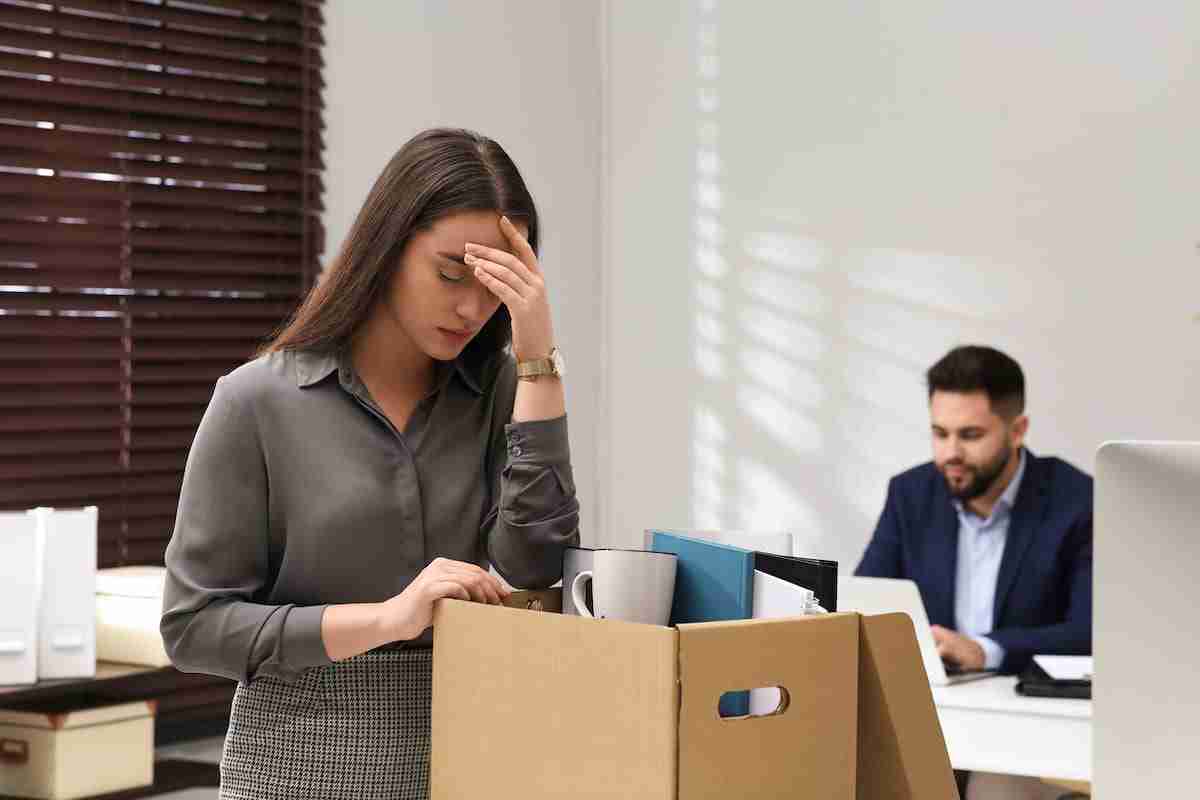 Losing Your Job Isn’t the End—It’s an Opportunity for a More Meaningful ...