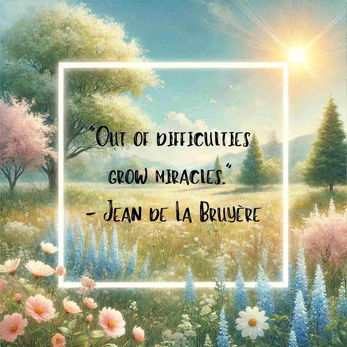 80 Powerful Adversity Quotes to Inspire Resilience in Tough Times