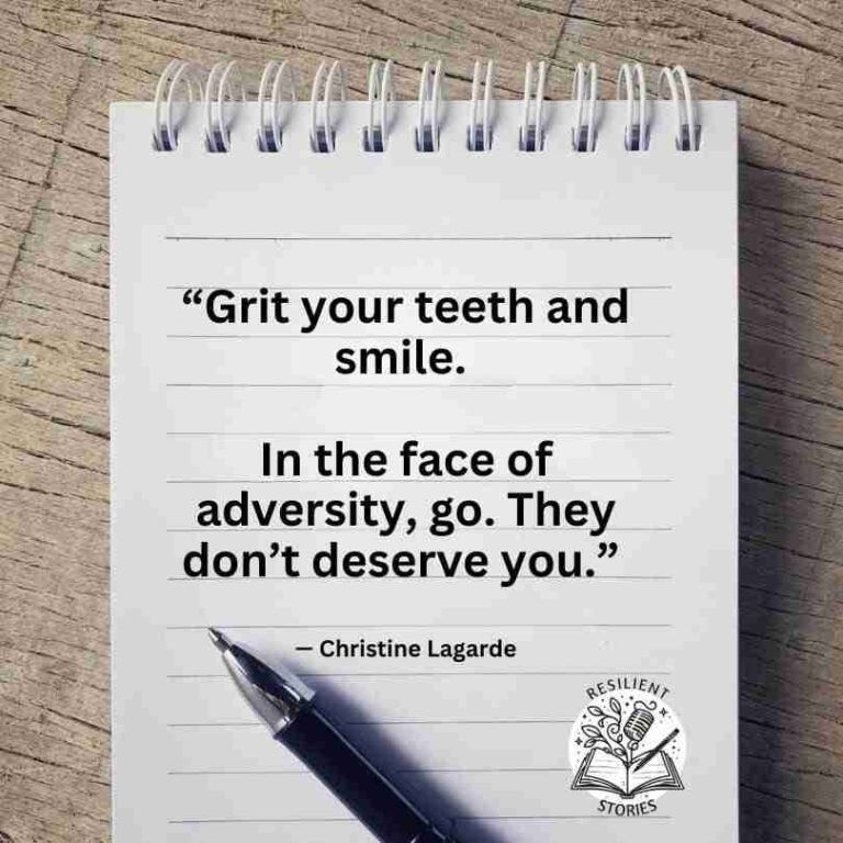 57 Best Grit Quotes to Help You Stay Strong & Resilient