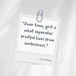 Meaningful Objective: 60 Grit Quotes | Resilient Stories