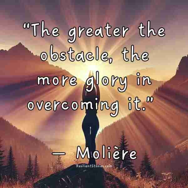 70 Unshakable Inner Strength Quotes to Elevate Your Spirit