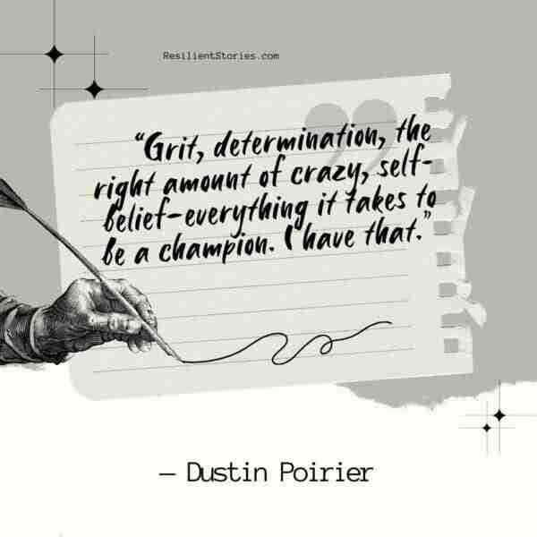 57 Best Grit Quotes to Help You Stay Strong & Resilient