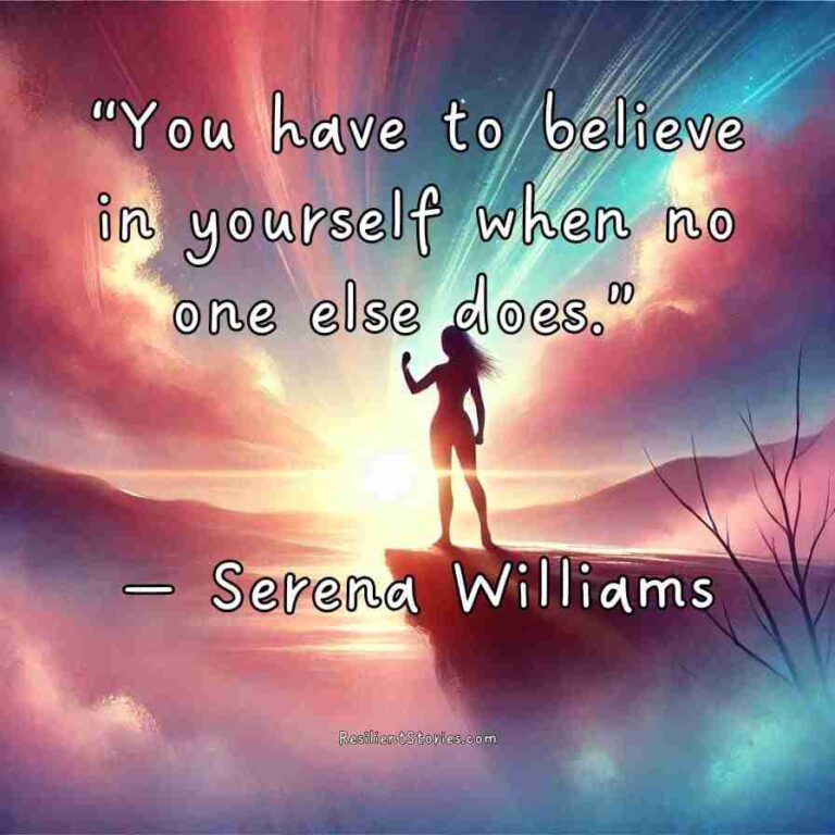 70 Unshakable Inner Strength Quotes to Elevate Your Spirit