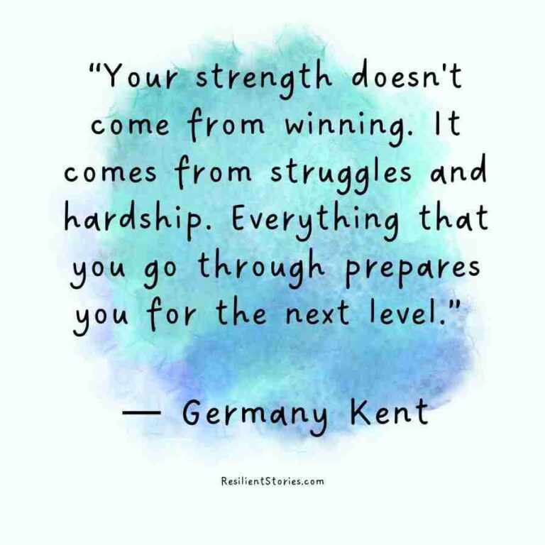 70 Unshakable Inner Strength Quotes to Elevate Your Spirit