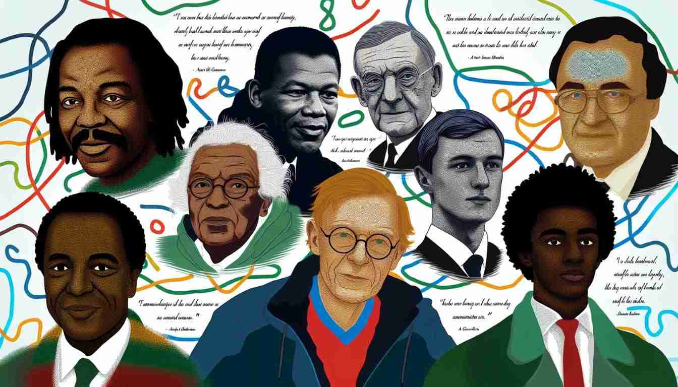 80 Powerful Adversity Quotes to Inspire Resilience in Tough Times