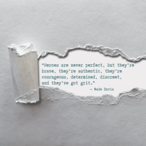 Meaningful Objective: 60 Grit Quotes | Resilient Stories
