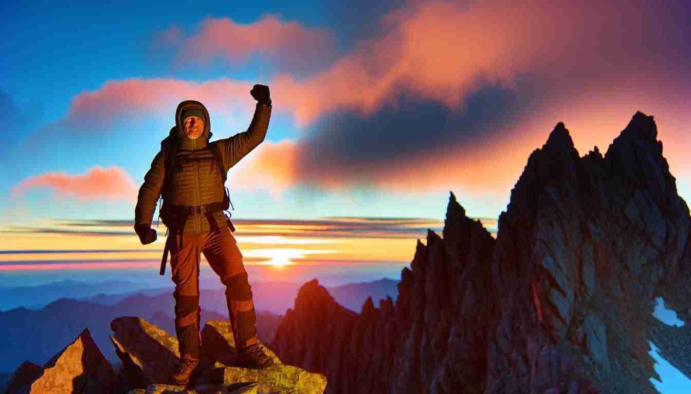 What It Means To Overcome Adversity & 7 Strategies To Help What It Means To Overcome Adversity & 7 Strategies To Help