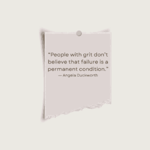 Grit Quotes to Help You Stay Strong and Resilient