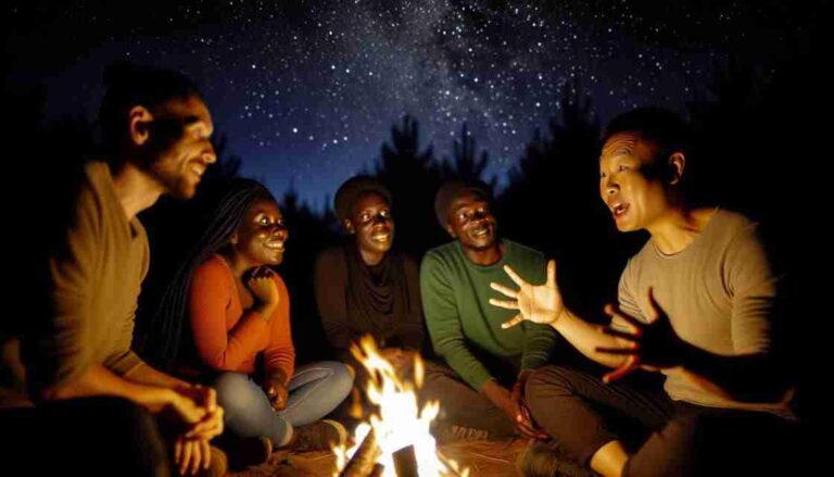 90+ Storytelling Quotes to Unleash Your Narrative Fire