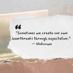 Disappointment Quotes for When You Feel Let Down