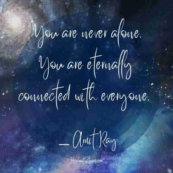 Powerful Spiritual Quotes for the Seeker’s Journey