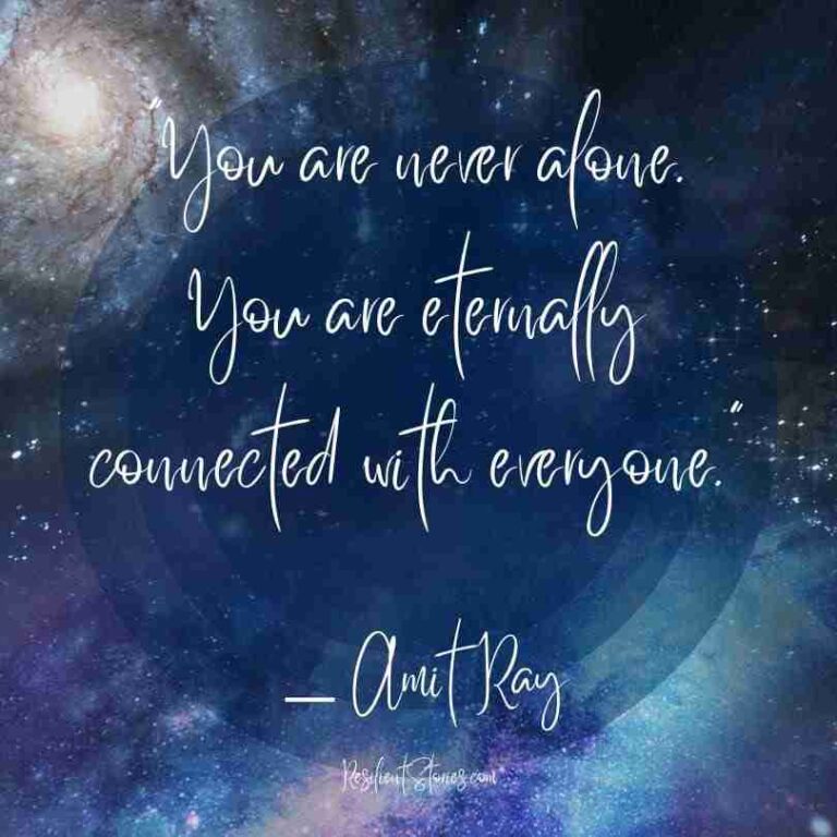 Powerful Spiritual Quotes for the Seeker’s Journey