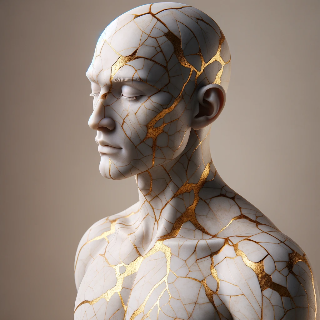 31 Kintsugi Quotes: Find the Shattered Beauty in Mended Souls