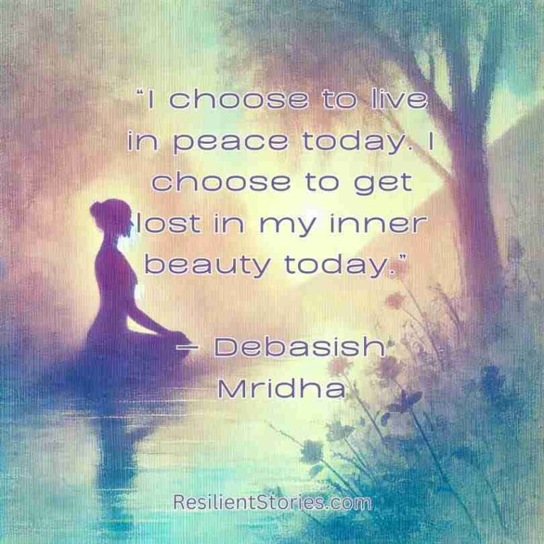 100 Inner Beauty Quotes for Going Beyond the Mirror