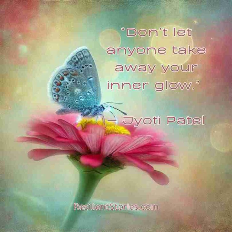 Inherent Radiance: 100 Beauty Quotes | Resilient Stories