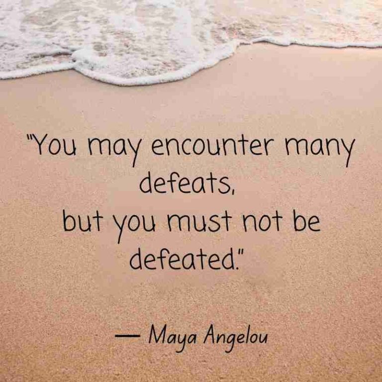 Extraordinary Destiny: 100 Quotes | Resilient Stories