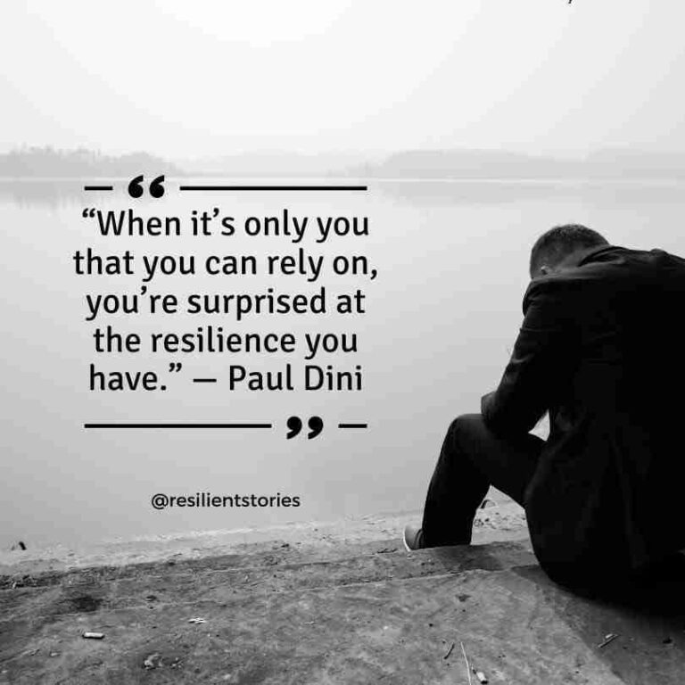 Resilience Quotes to Empower and Inspire Your Life Journey