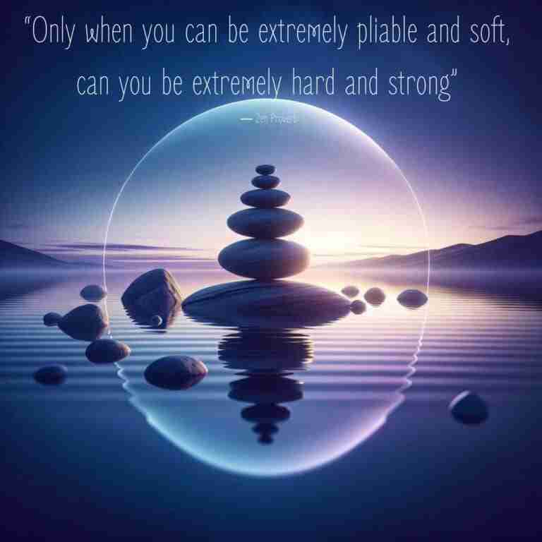 65 Zen Quotes: Whispering Words of Wisdom & Understanding