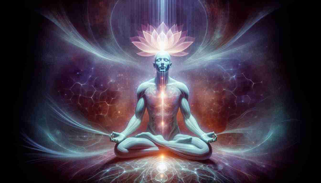 Spiritual Fasting for Self-Connection and Spiritual Growth