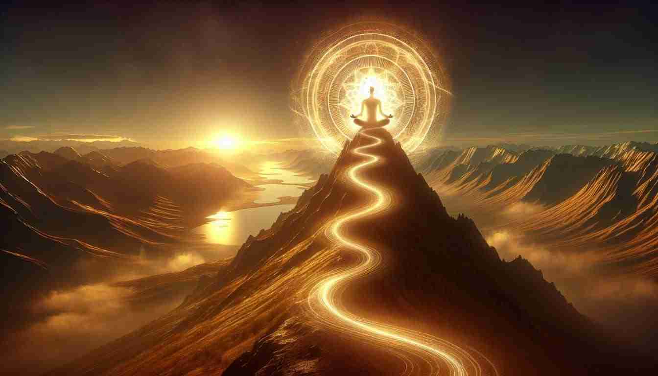Spiritual Fasting for Self-Connection and Spiritual Growth