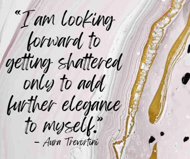 36 Kintsugi Quotes for Finding Beauty in Brokenness