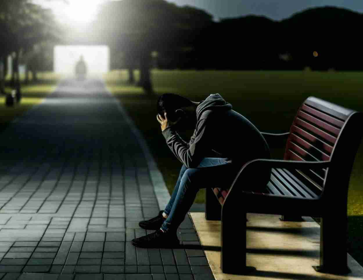 Feeling Defeated? Here's How to Emerge on the Other Side