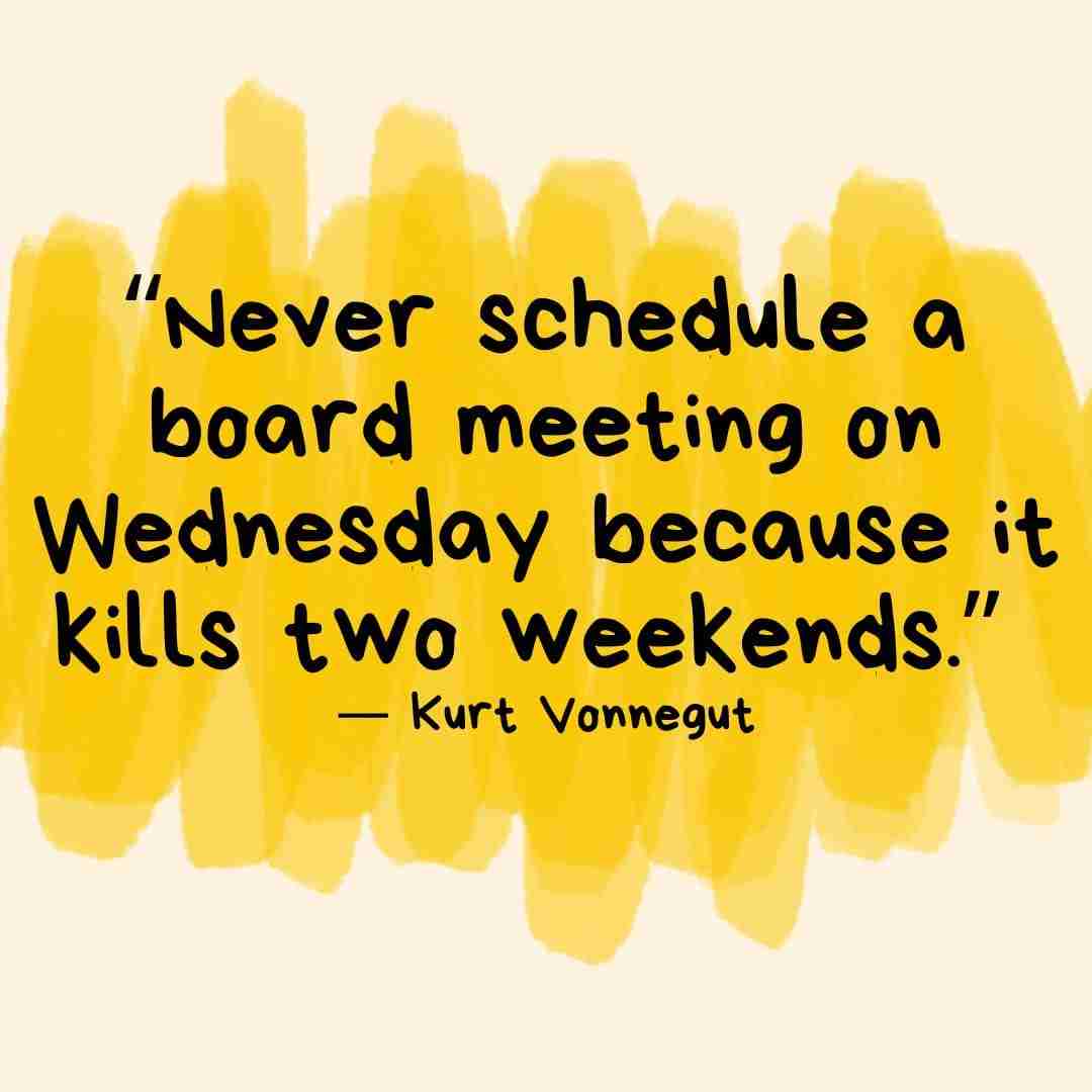 Wednesday Quotes: Help Make the Most Out of Your Midweek