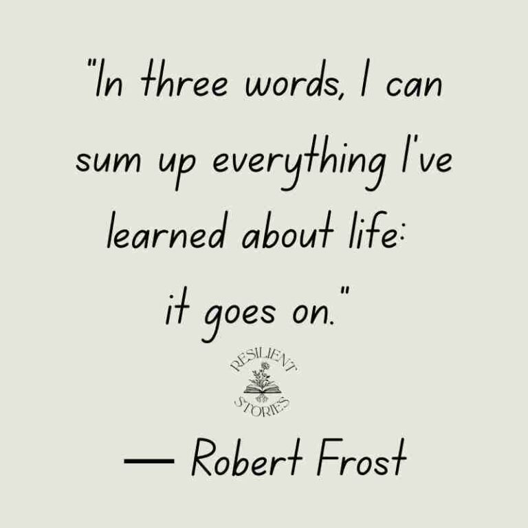 Quotes That Hit Hard: For When Life Knocks You Down