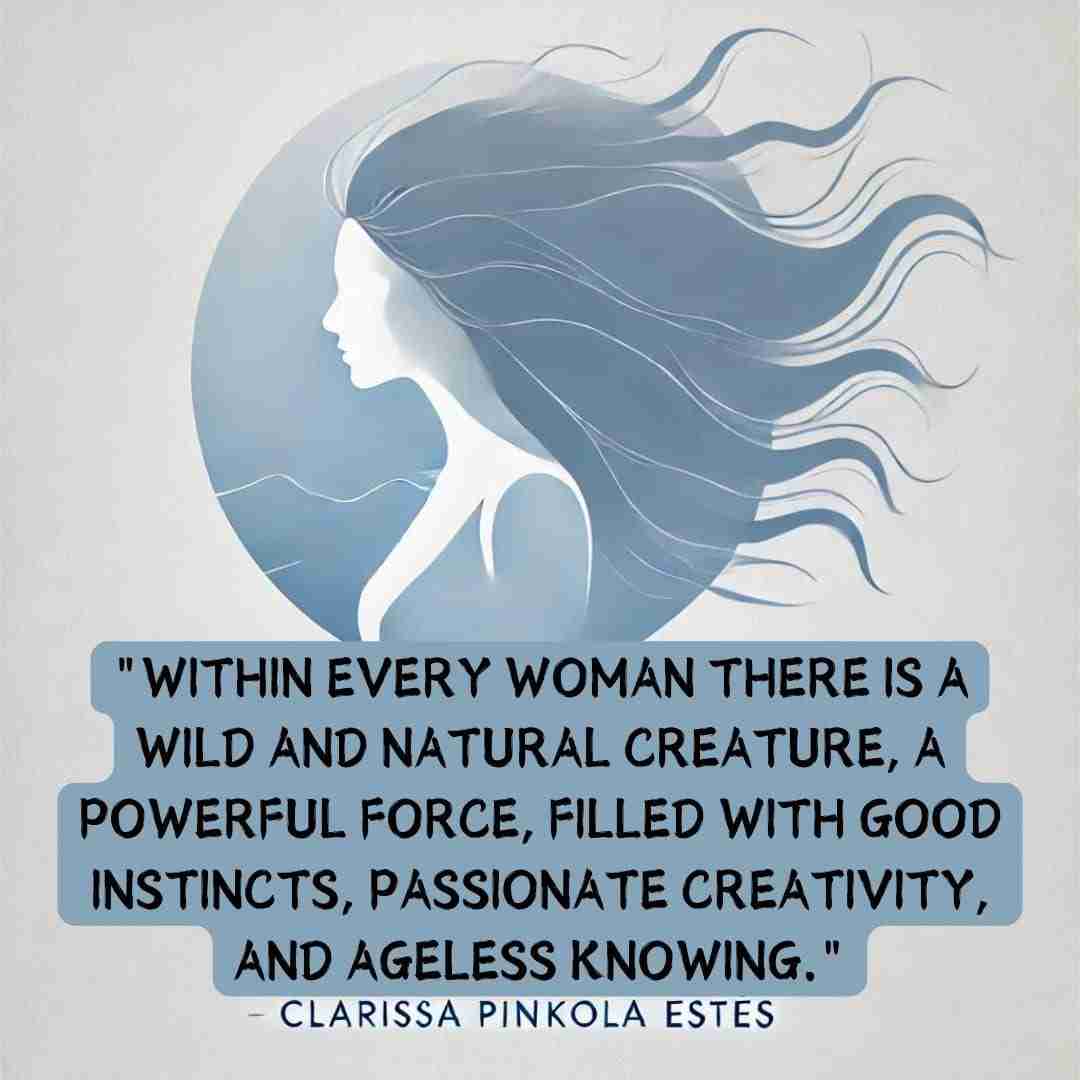 Divine Feminine Quotes: A Journey Into Sacred Power