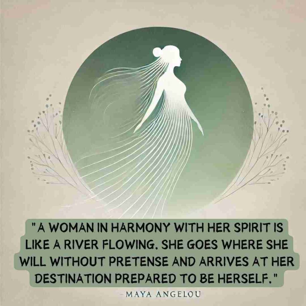 Divine Feminine Quotes: A Journey Into Sacred Power