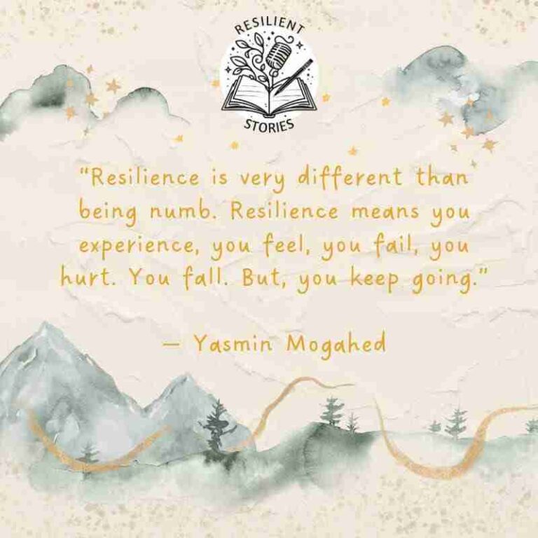 Resilience Quotes to Empower and Inspire Your Life Journey