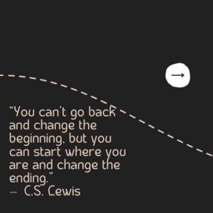 Moving Forward Quotes to Release the Past and Embrace the Now