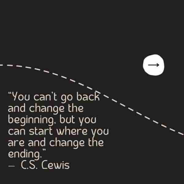 Moving Forward Quotes to Release the Past and Embrace the Now