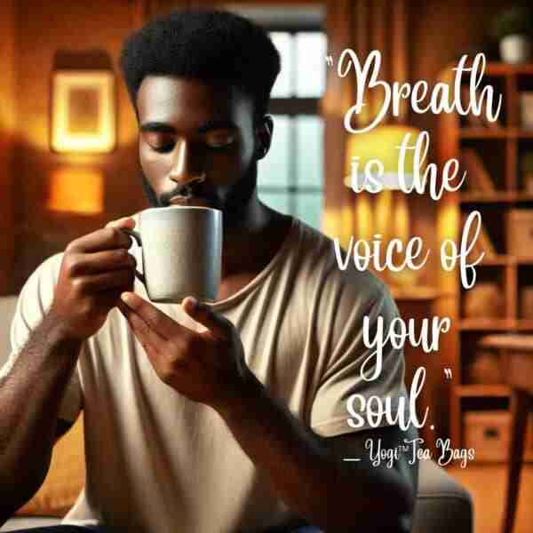 Steeping Inspiration: 30 Surprisingly Powerful Yogi Tea Bag Quotes