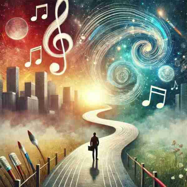 Quotes from The Creative Act: A Way of Being