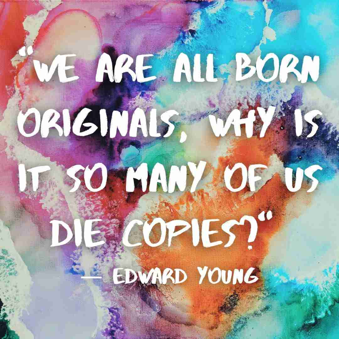 Authenticity Quotes: The Power Held in Being the Real You