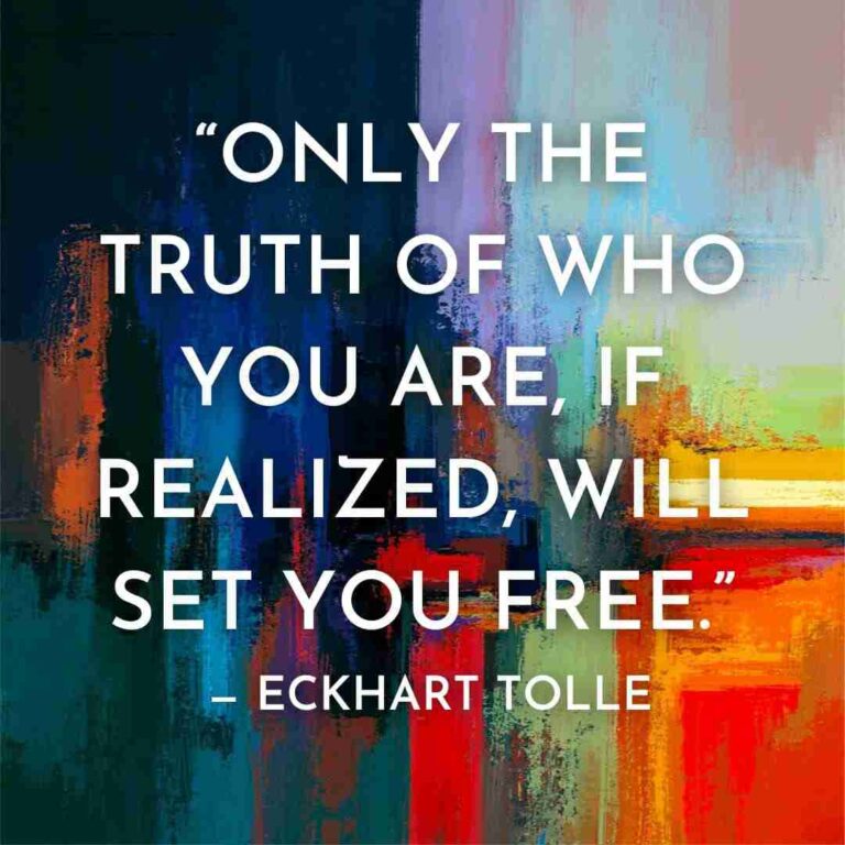 Authenticity Quotes: The Power Held in Being the Real You