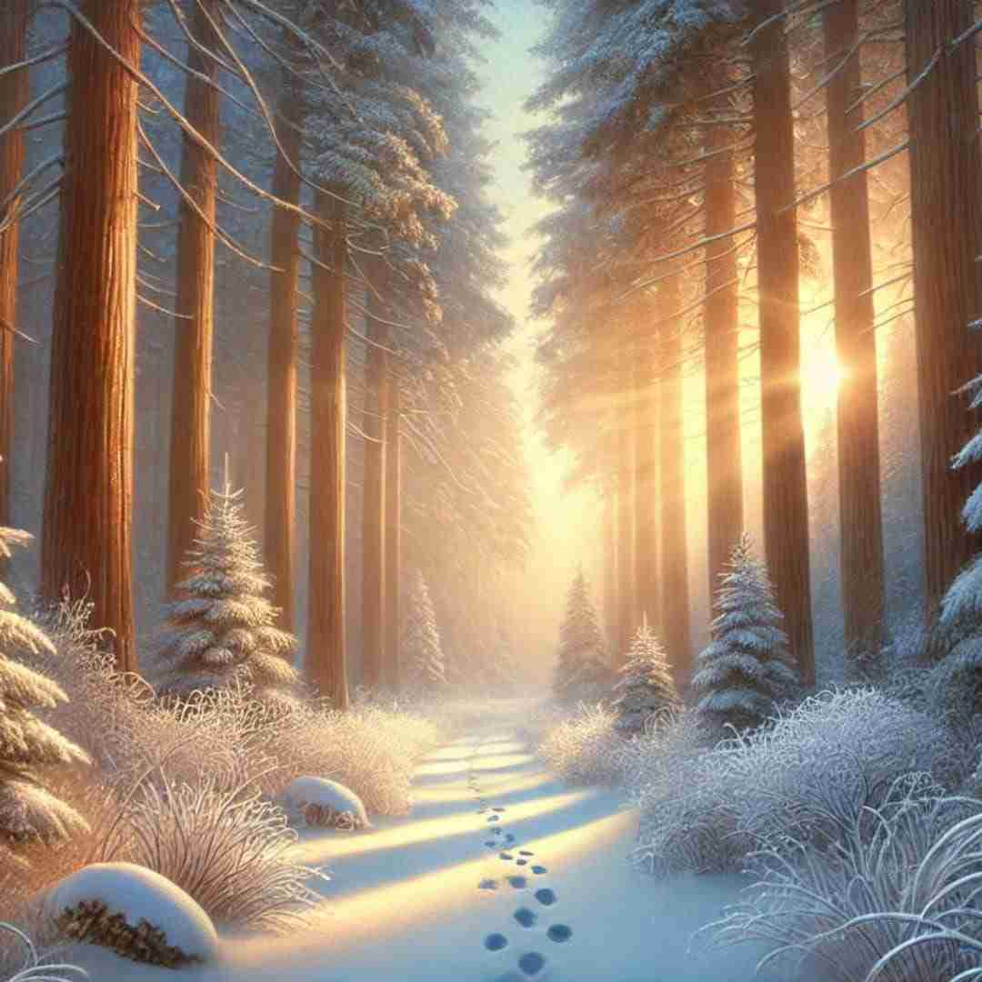 34 Uplifting January Quotes to Lighten Your Spirit This Winter