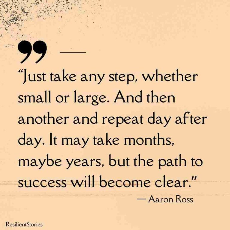 25 Transformation Quotes to Ignite Your Personal Growth Journey