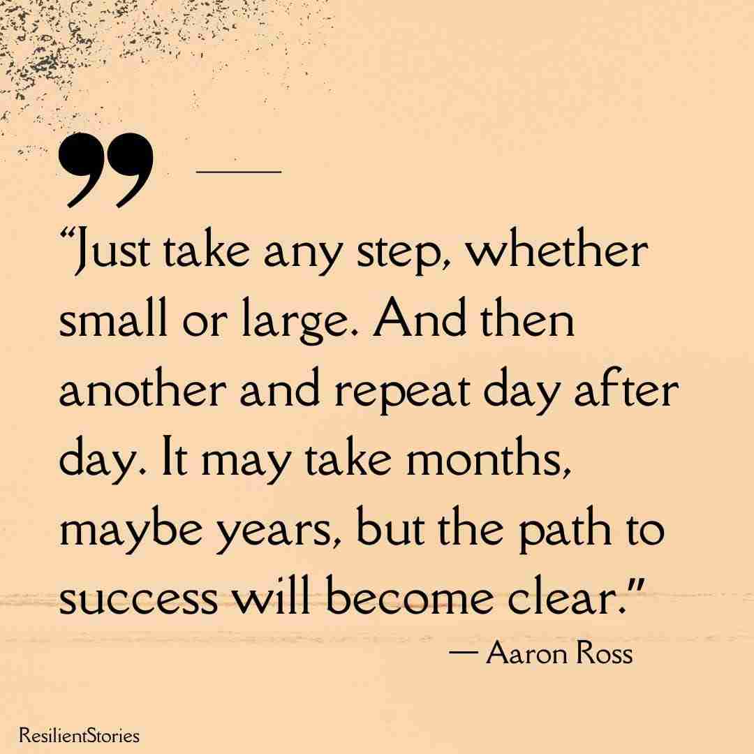 25 Transformation Quotes to Ignite Your Personal Growth Journey