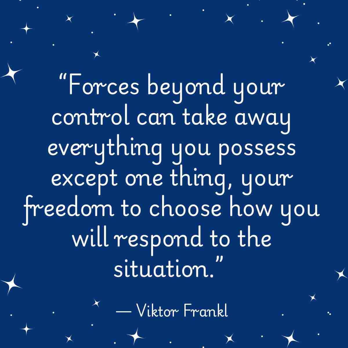 Top Viktor Frankl Quotes to Inspire and Transform Your Perspective