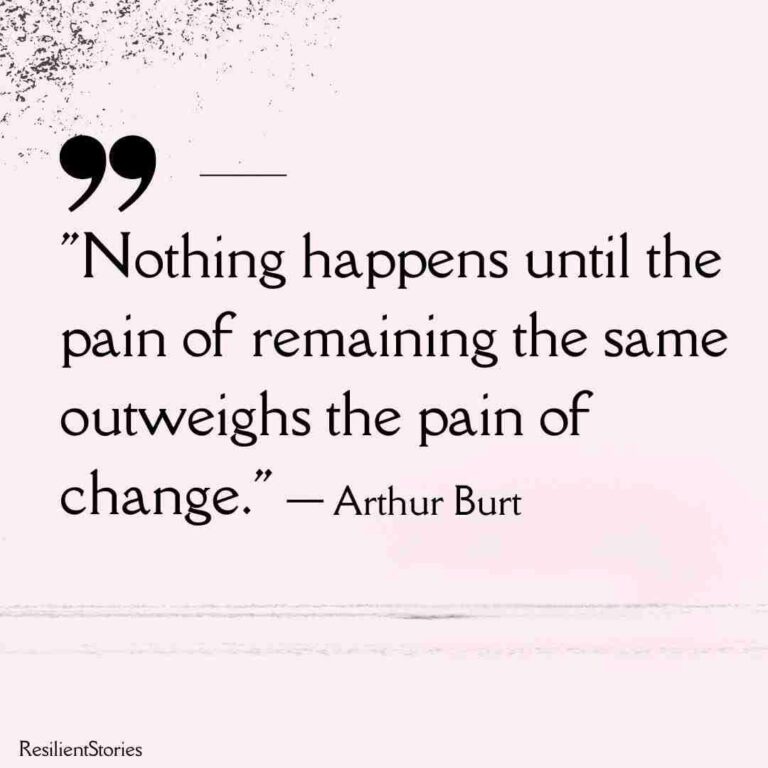 25 Transformation Quotes to Ignite Your Personal Growth Journey