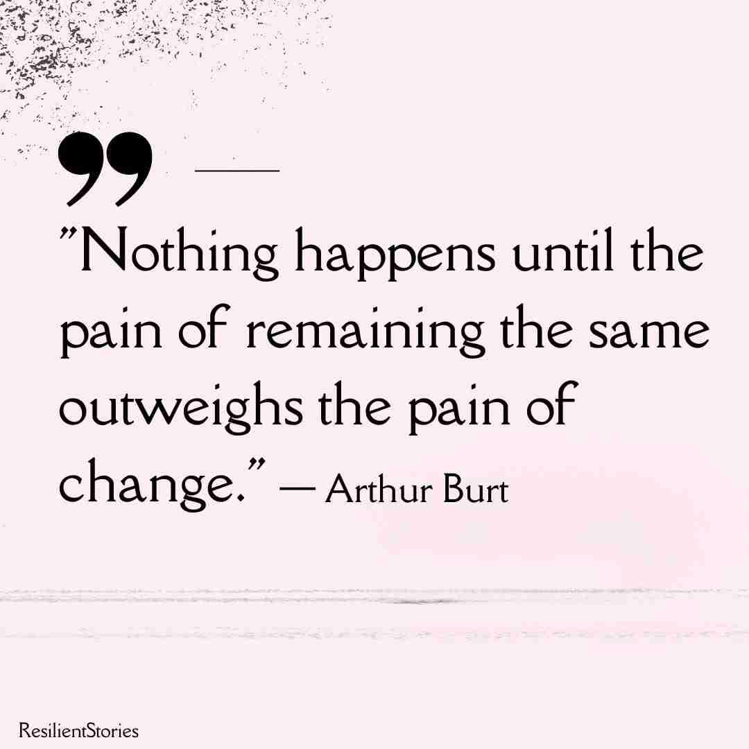 25 Transformation Quotes to Ignite Your Personal Growth Journey