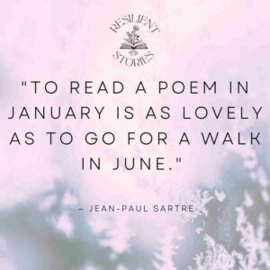 34 Uplifting January Quotes to Lighten Your Spirit This Winter