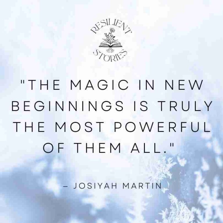 34 Uplifting January Quotes to Lighten Your Spirit This Winter