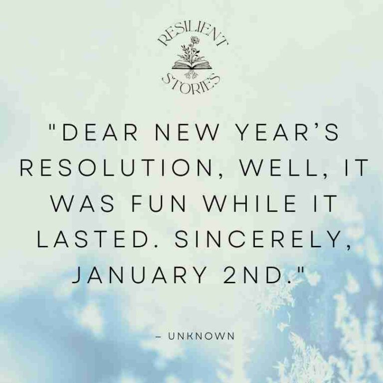 34 Uplifting January Quotes to Lighten Your Spirit This Winter