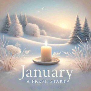 34 Uplifting January Quotes to Lighten Your Spirit This Winter