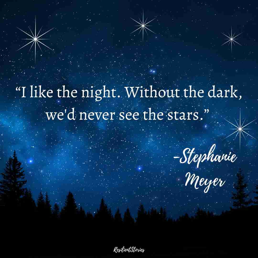 55 Best Good Night Quotes for Sweet Dreams and Restful Nights